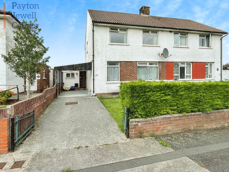 Property – PJC Homes