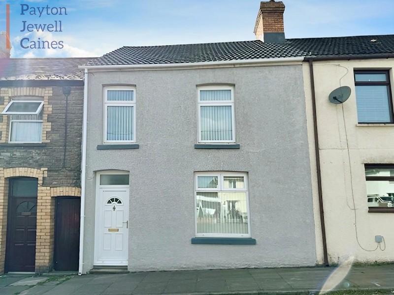 Property – PJC Homes